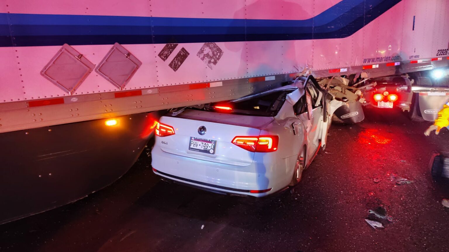En accidente fallece jefe de asesores del Gobierno de Uruapan ...